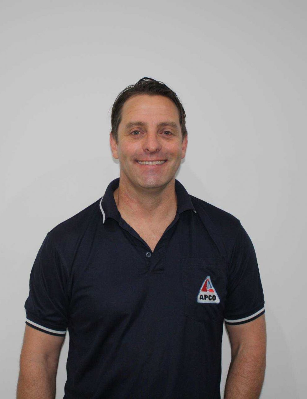 Our Leadership Team - APCO